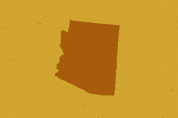 50 U.S. State Shapes & Map – GhostlyPixels