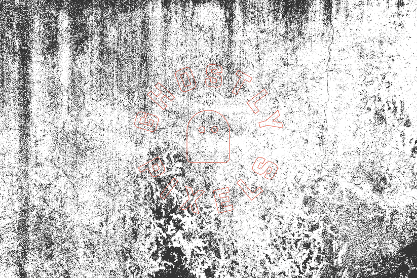 Dirty Textures Vectors – GhostlyPixels