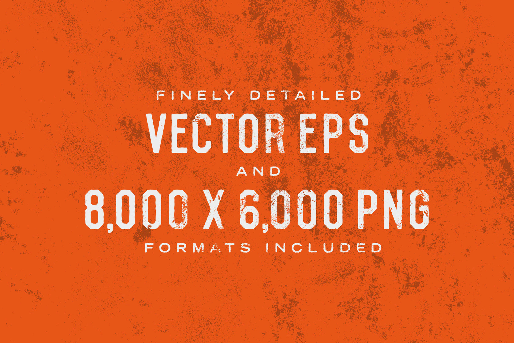 Distressed Vector Textures – GhostlyPixels