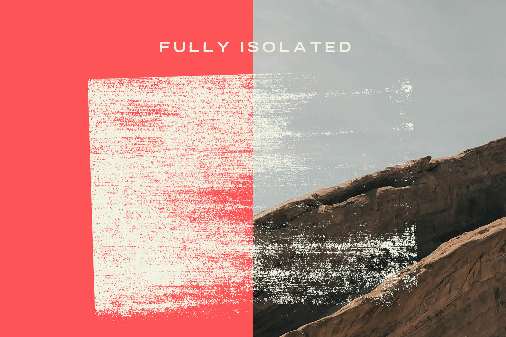 Gritty Weathered Paint Textures – GhostlyPixels