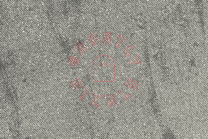 Vectors Lines Textures – GhostlyPixels