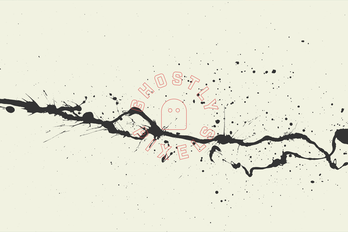 Paint Splatter Vector Textures – GhostlyPixels