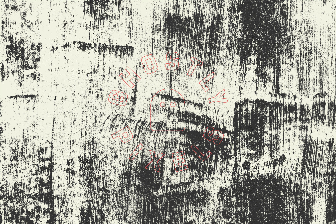 Gritty Weathered Paint Textures – GhostlyPixels