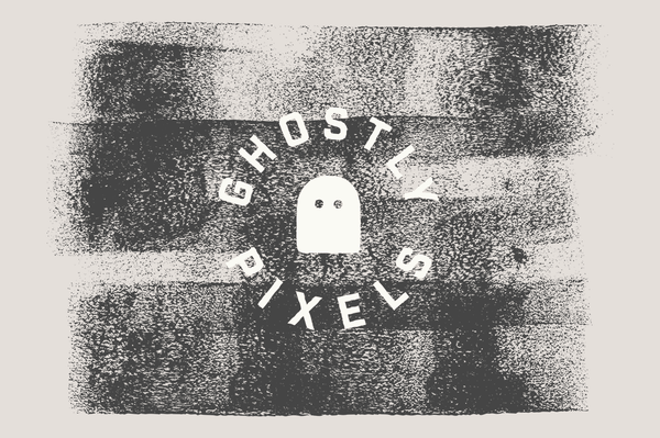 Vector Rolled Ink Textures – GhostlyPixels