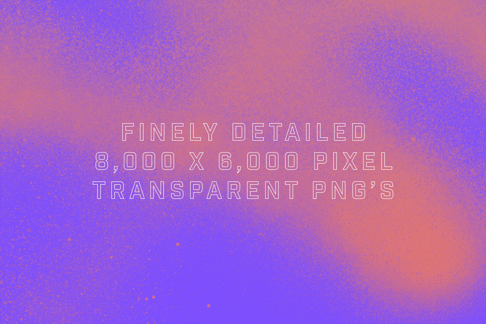 Spray Paint Textures – GhostlyPixels