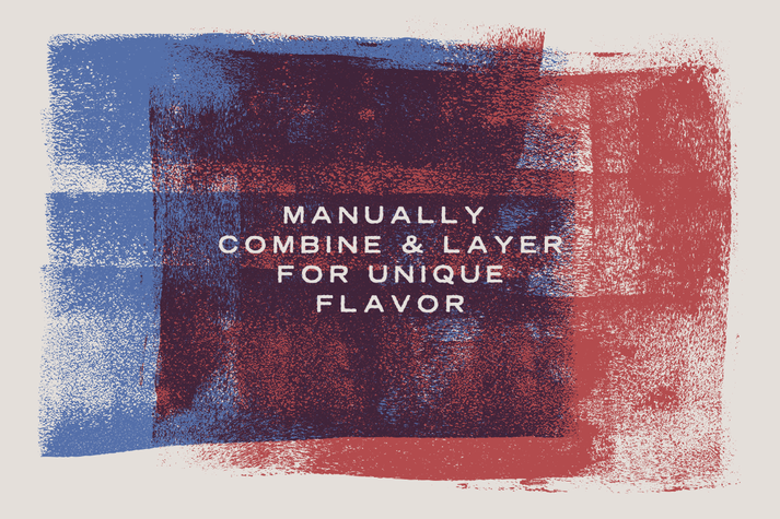 Vector Rolled Ink Textures – GhostlyPixels