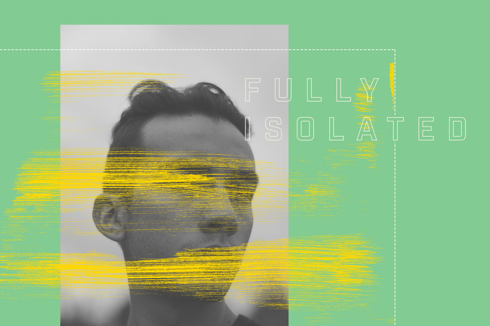 Painted Vector Textures – GhostlyPixels