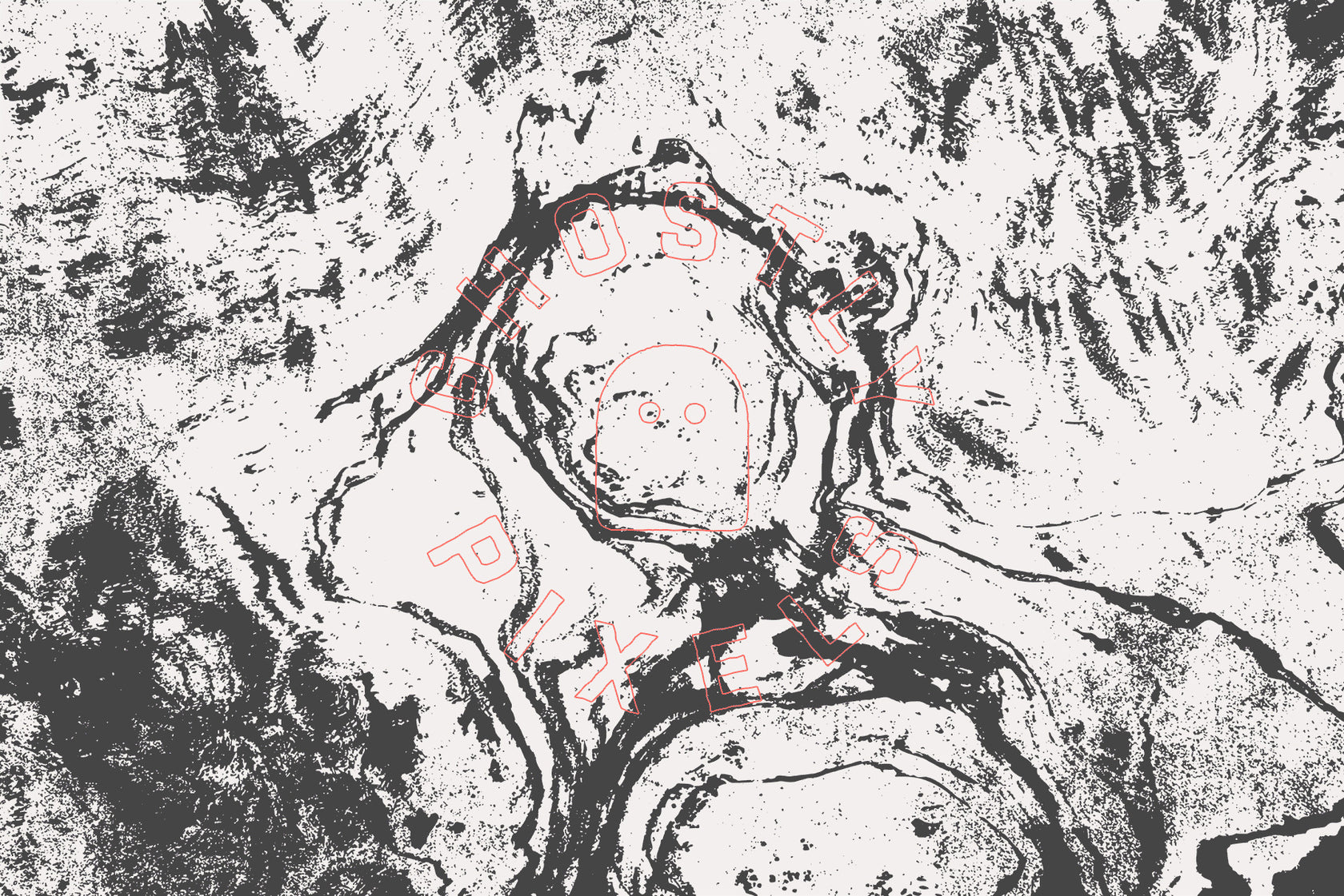 Wood Grit Distortions – GhostlyPixels