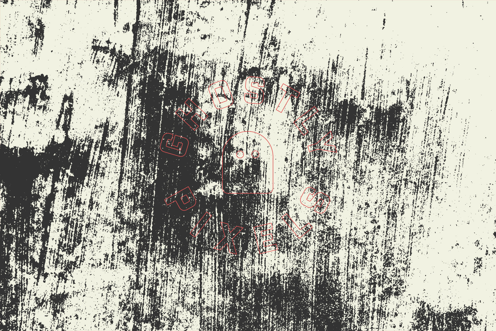 Gritty Weathered Paint Textures – GhostlyPixels
