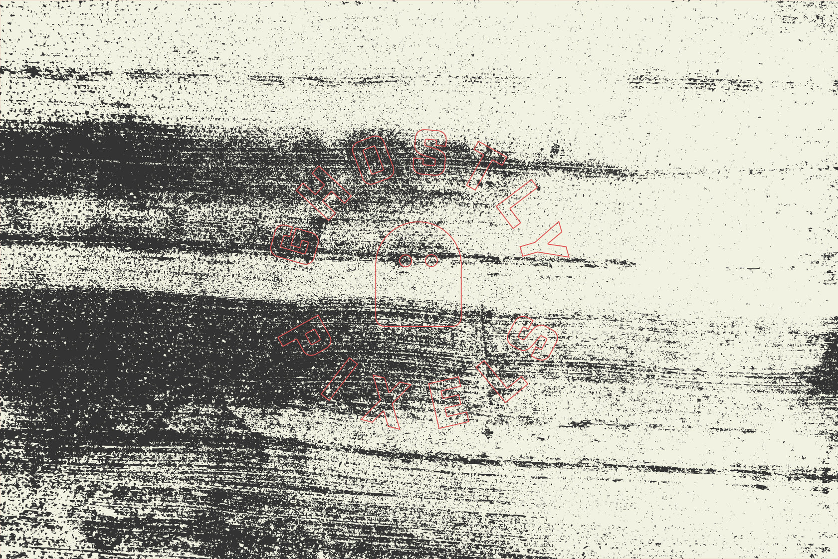 Gritty Weathered Paint Textures – GhostlyPixels