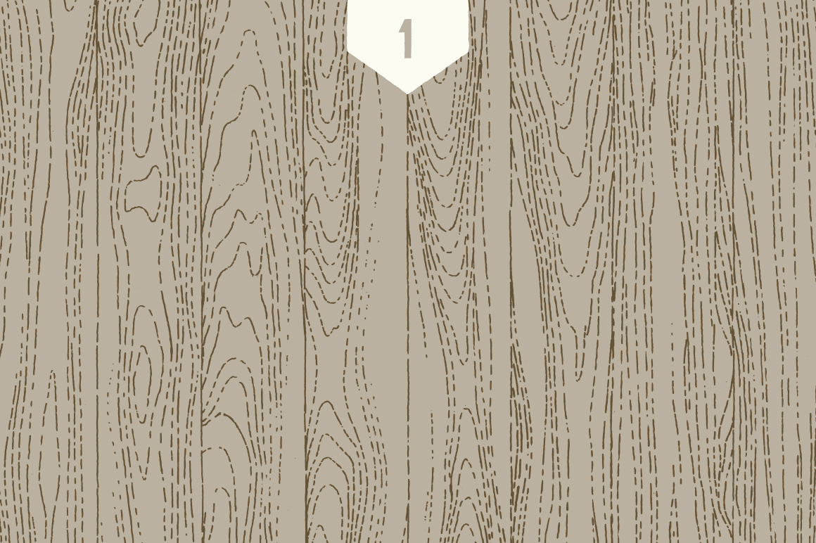 Wood Grain Patterns – GhostlyPixels