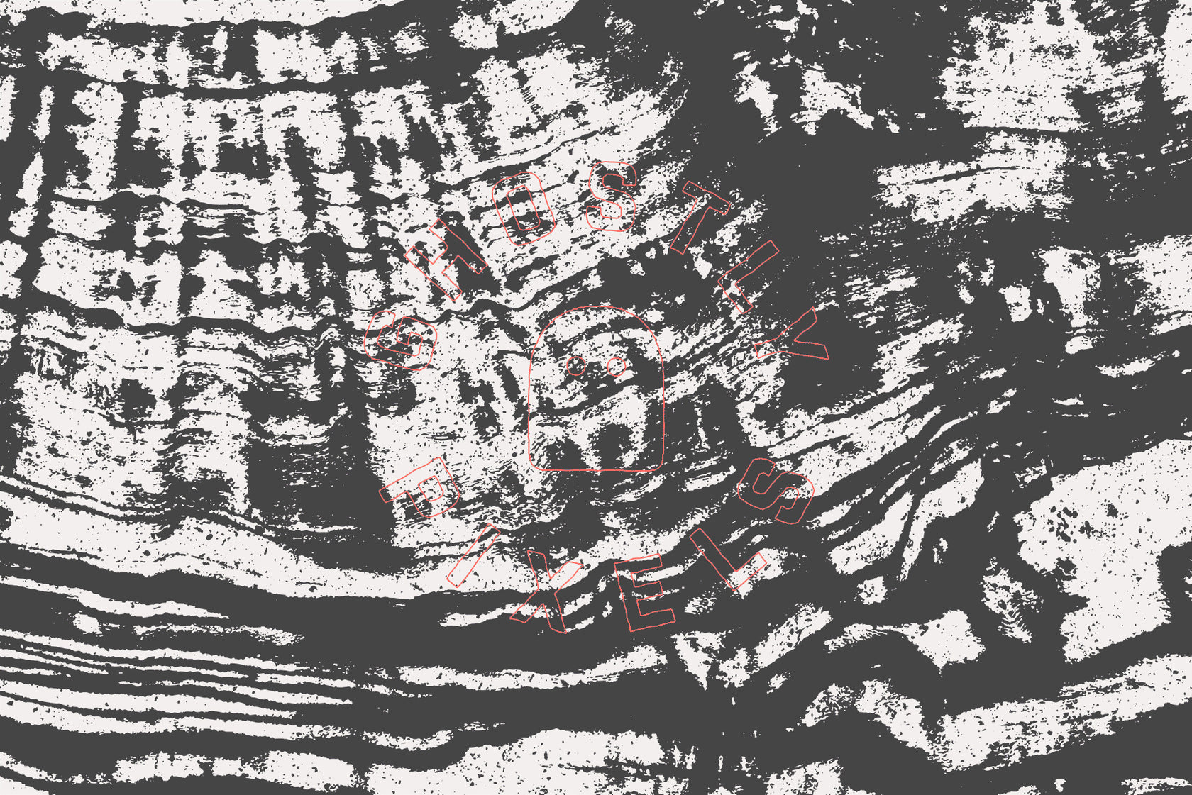 Wood Grit Distortions – GhostlyPixels